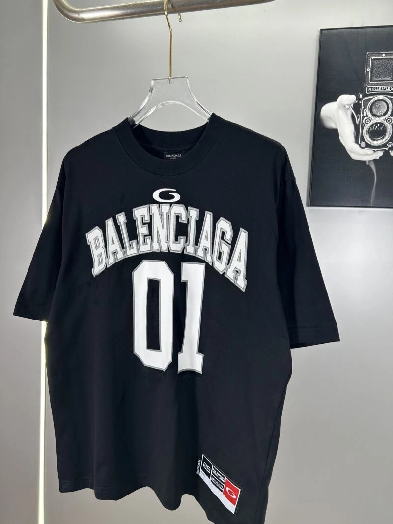 Brand-original Balenciaga T-Shirts