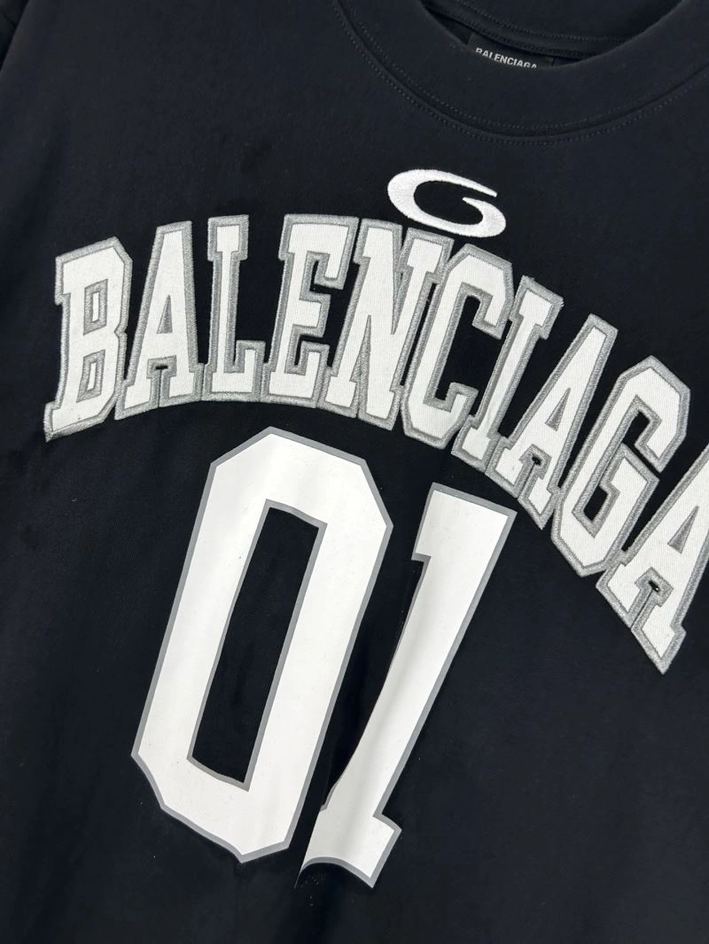 Brand-original Balenciaga T-Shirts