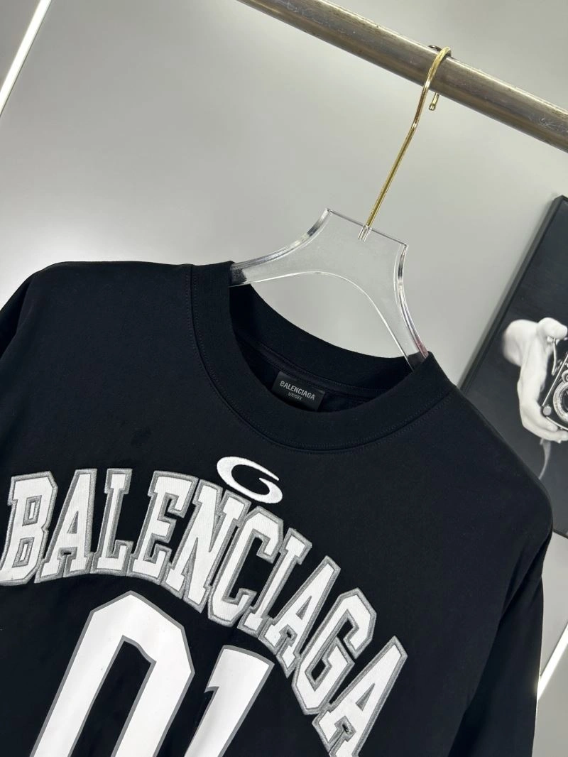 Brand-original Balenciaga T-Shirts