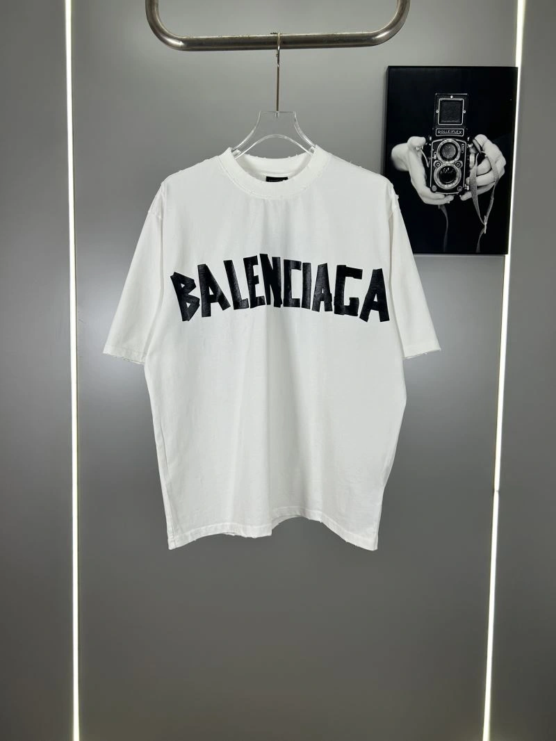 Balenciaga T-Shirts