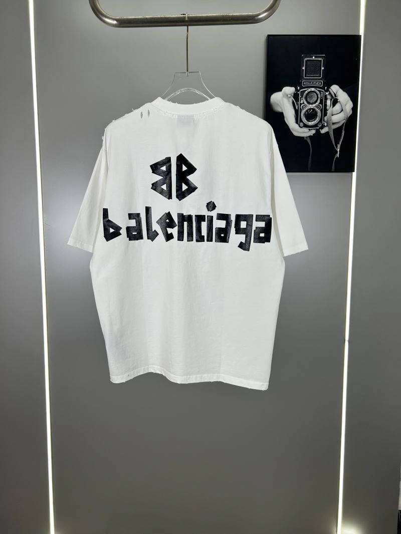 Mirror quality Balenciaga T-Shirts