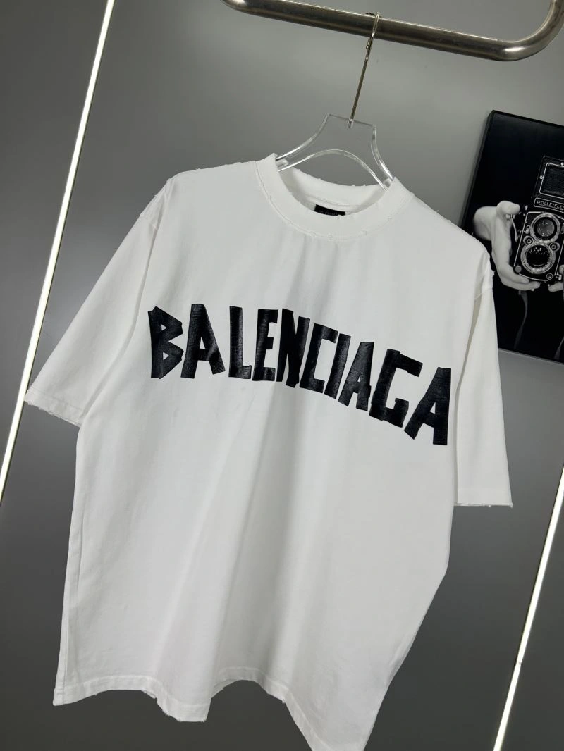 Mirror quality Balenciaga T-Shirts
