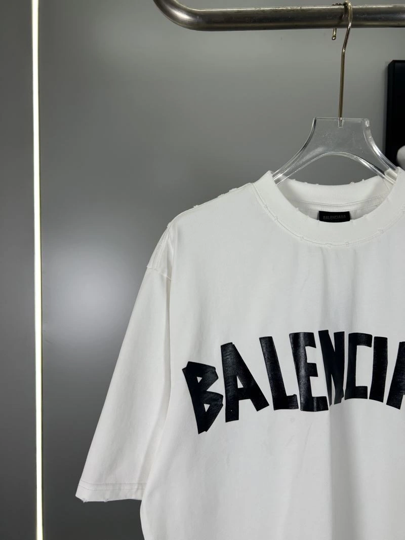 Mirror quality Balenciaga T-Shirts