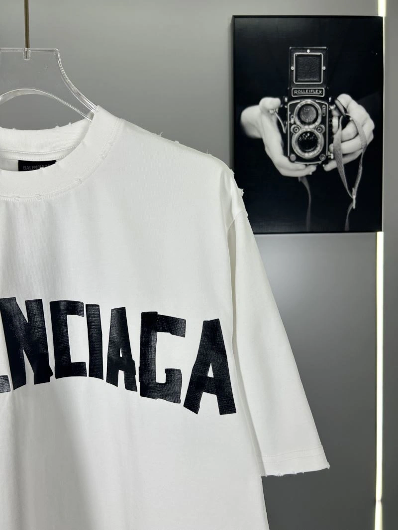 Mirror quality Balenciaga T-Shirts