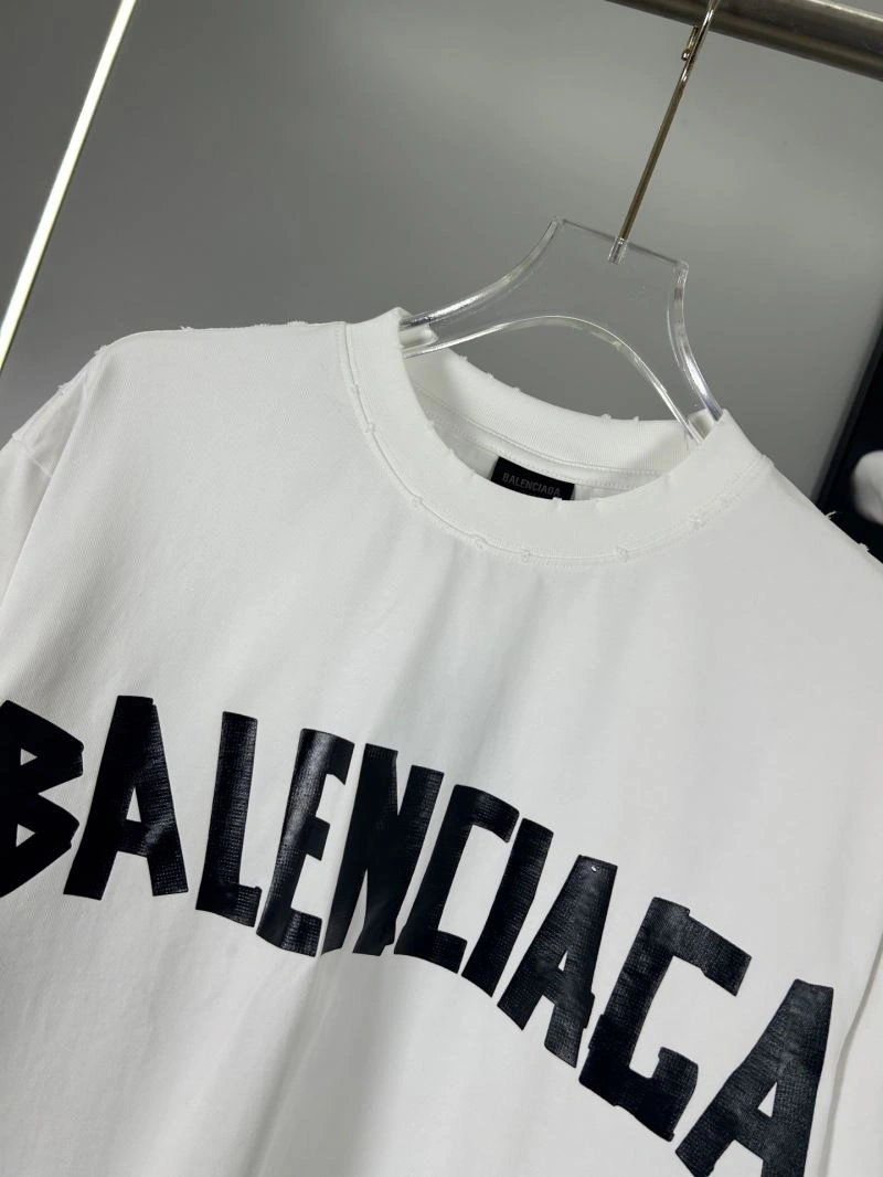Mirror quality Balenciaga T-Shirts