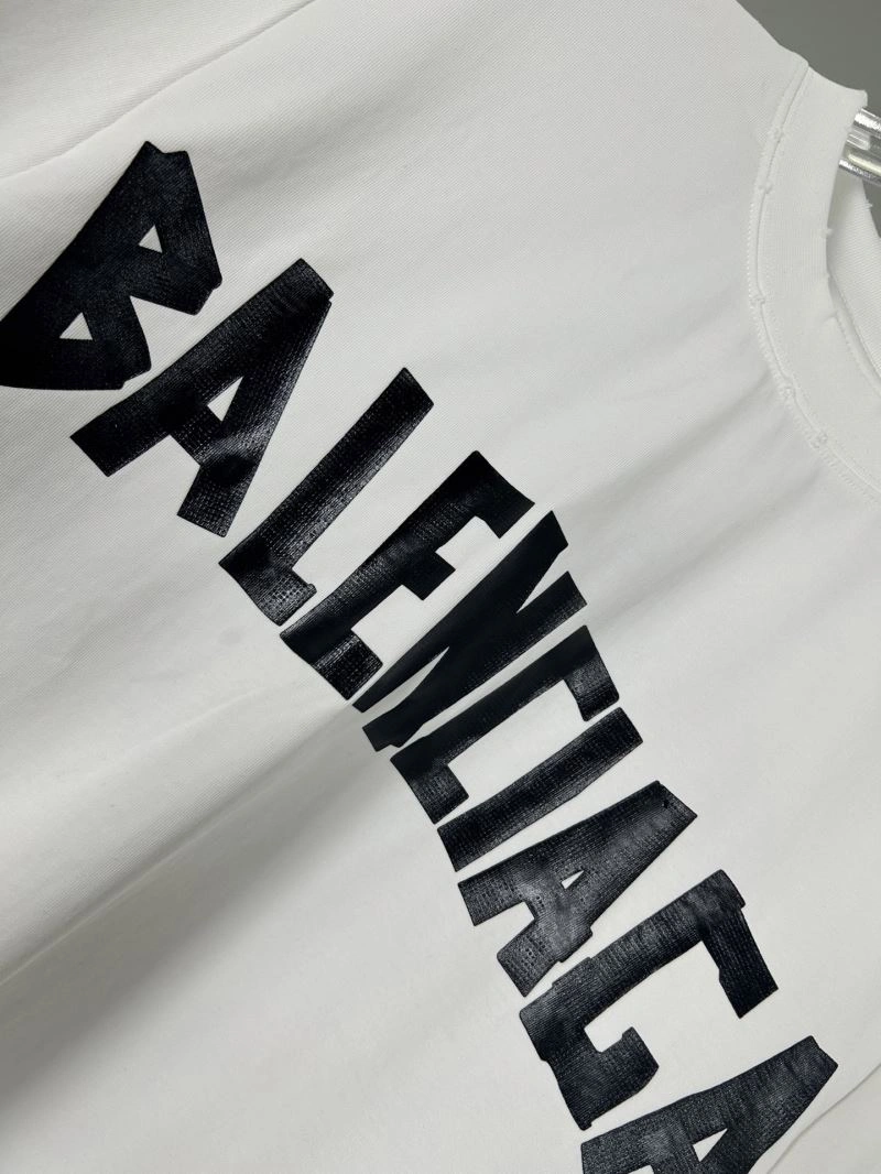 Mirror quality Balenciaga T-Shirts