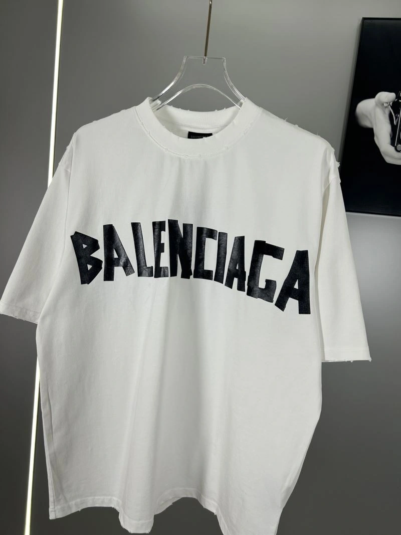 Mirror quality Balenciaga T-Shirts