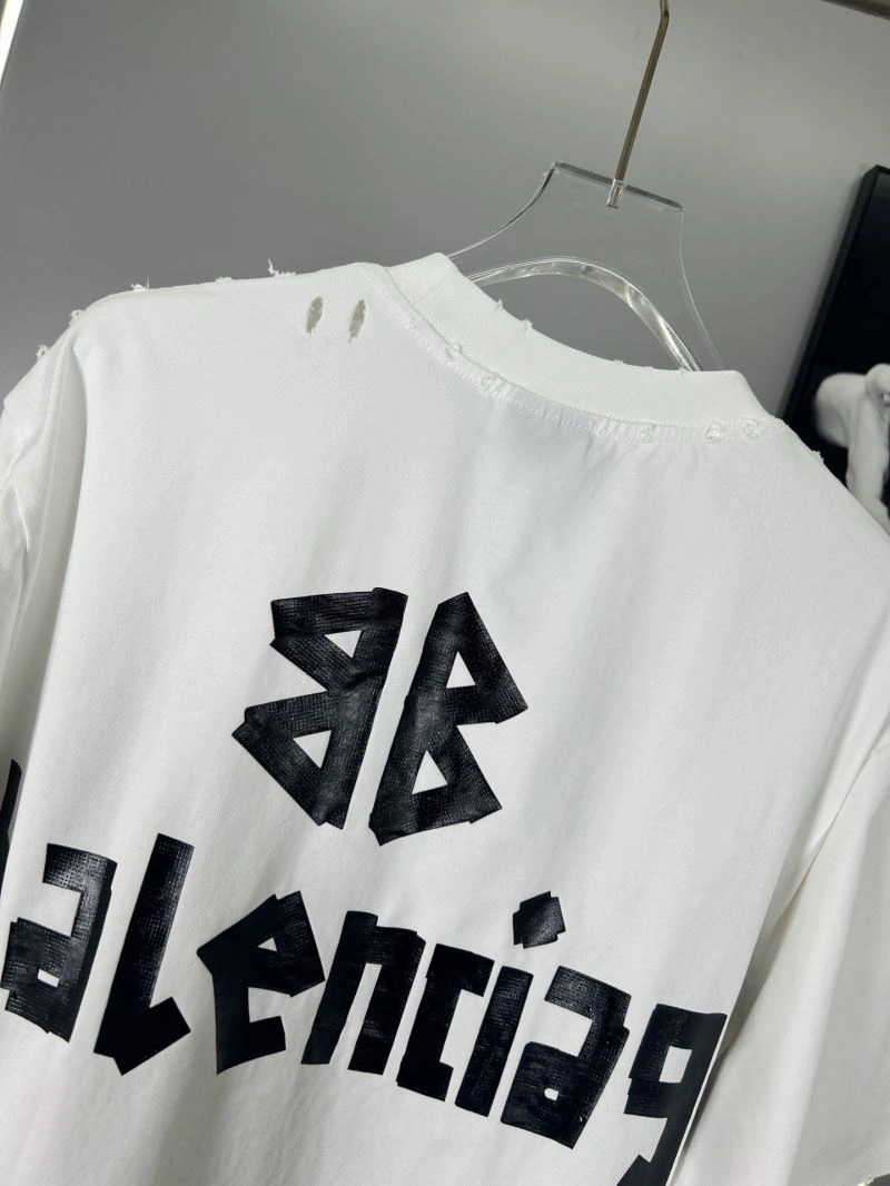 Mirror quality Balenciaga T-Shirts