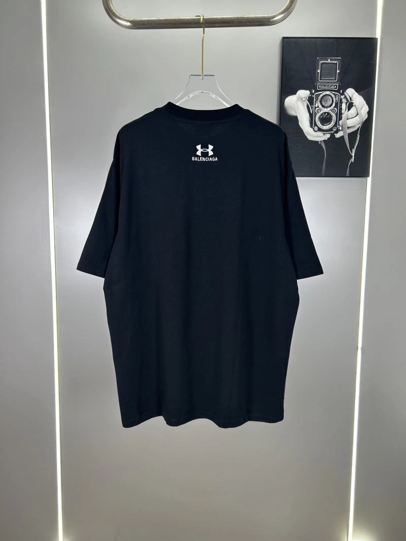 High fidelity Balenciaga T-Shirts