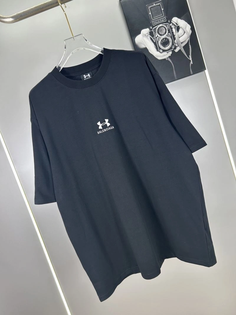 High fidelity Balenciaga T-Shirts