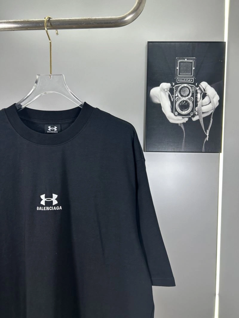 High fidelity Balenciaga T-Shirts