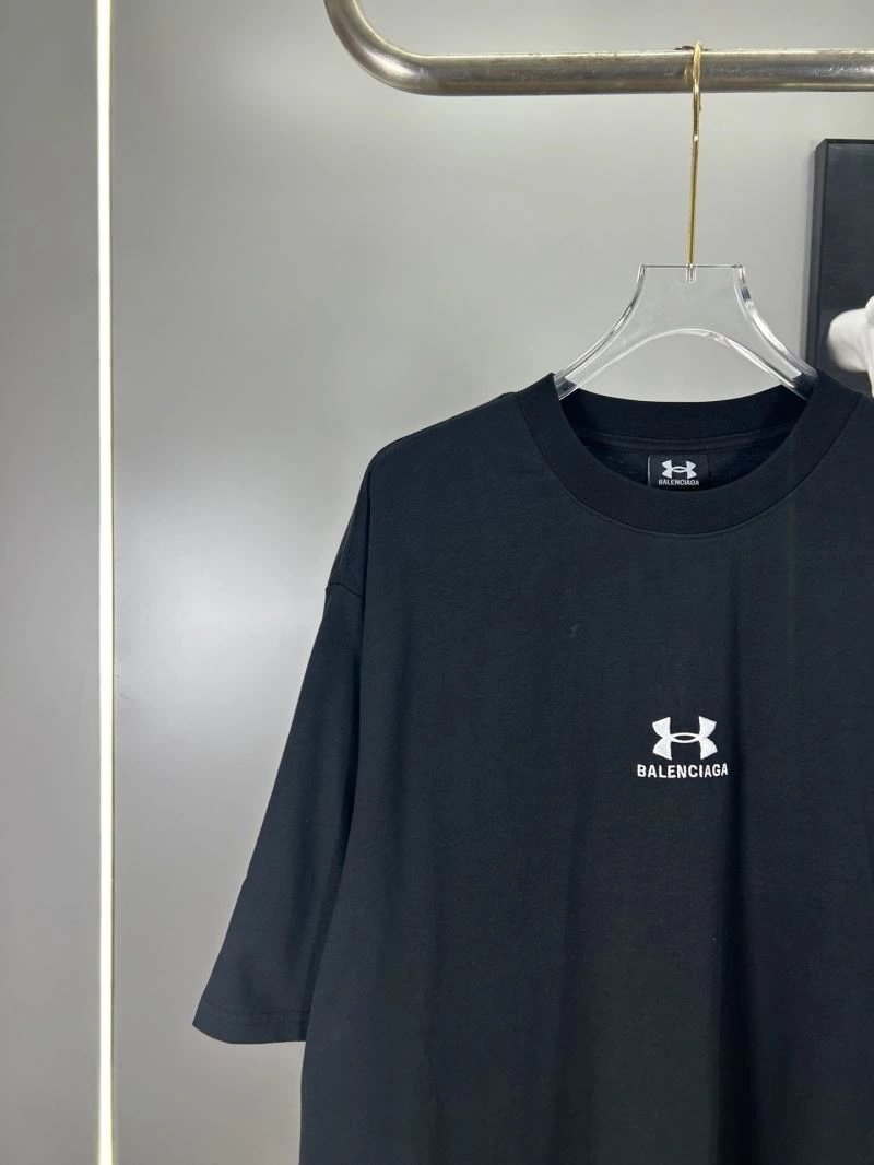 High fidelity Balenciaga T-Shirts