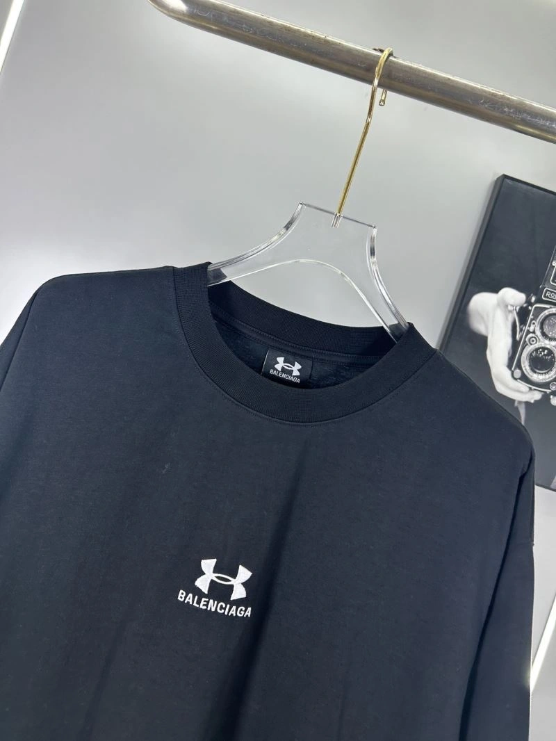 High fidelity Balenciaga T-Shirts