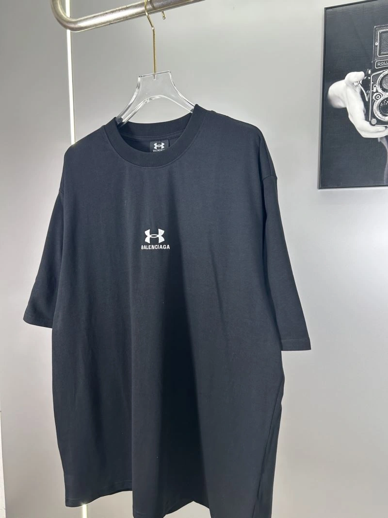High fidelity Balenciaga T-Shirts