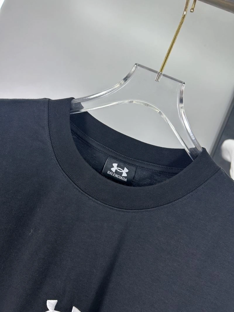 High fidelity Balenciaga T-Shirts