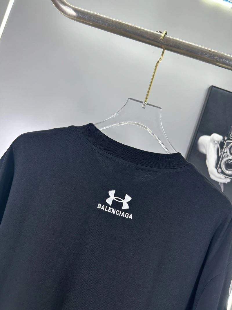 High fidelity Balenciaga T-Shirts