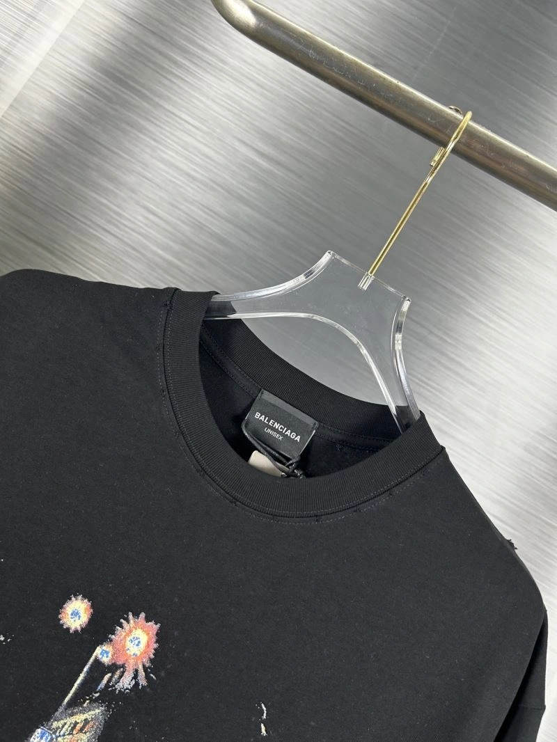 Real Balenciaga T-Shirts