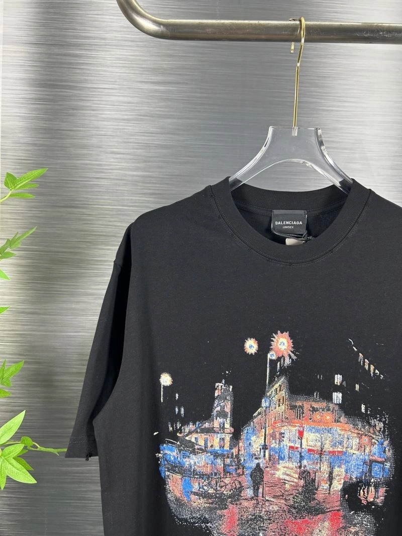 Real Balenciaga T-Shirts