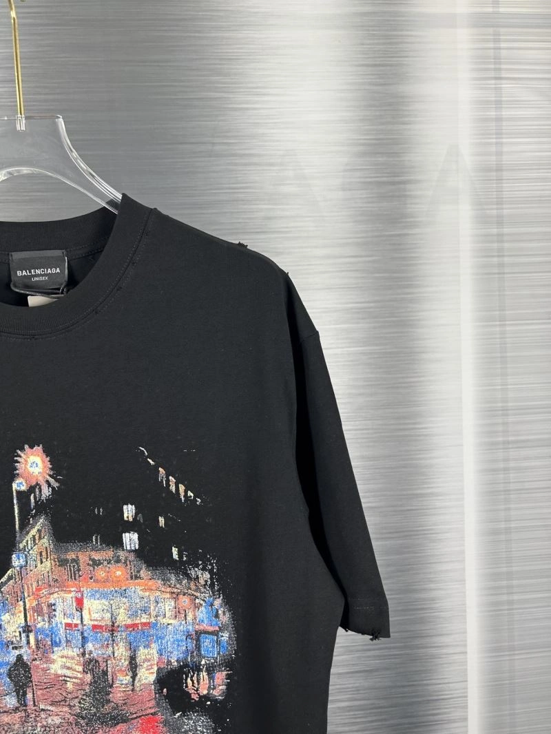 Real Balenciaga T-Shirts