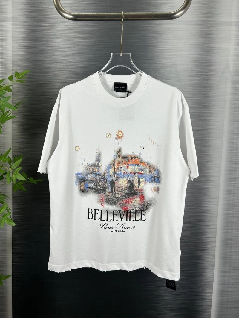 Balenciaga T-Shirts
