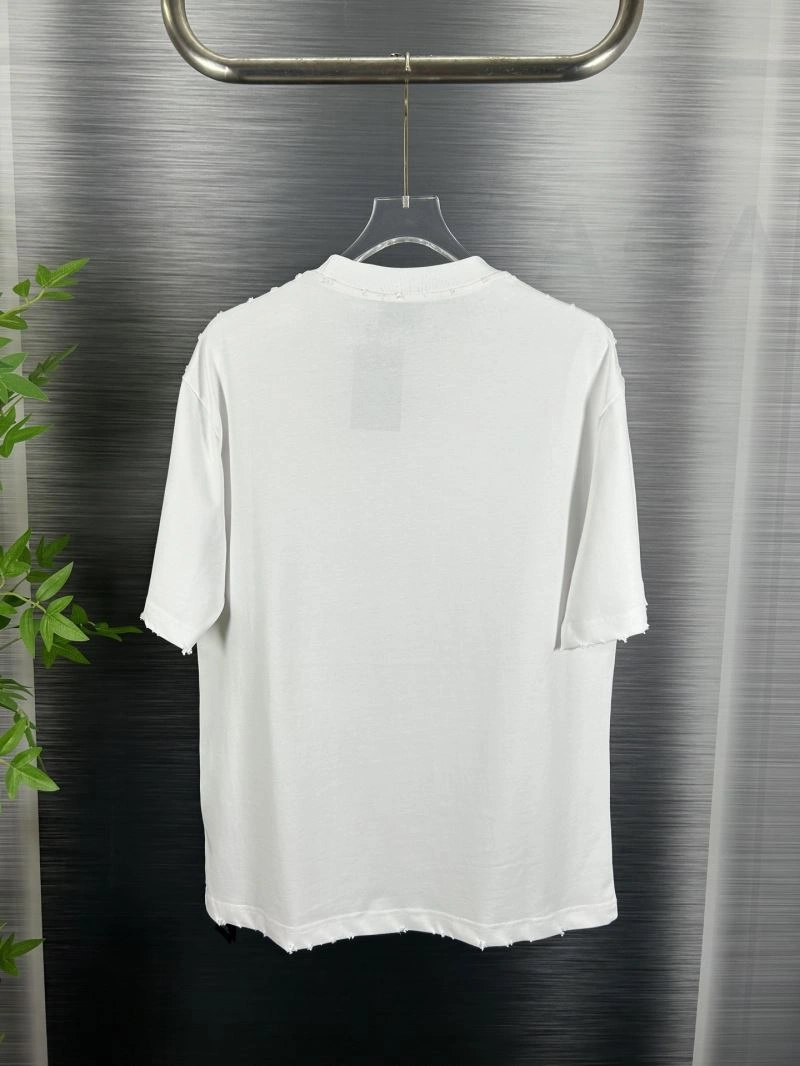 Factory-made Balenciaga T-Shirts