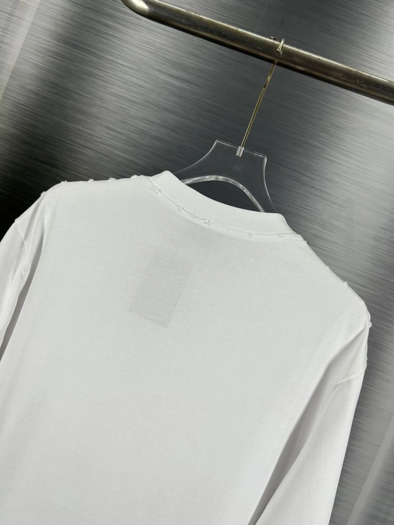Factory-made Balenciaga T-Shirts