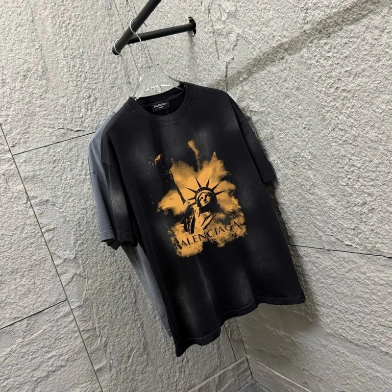 Balenciaga T-Shirts