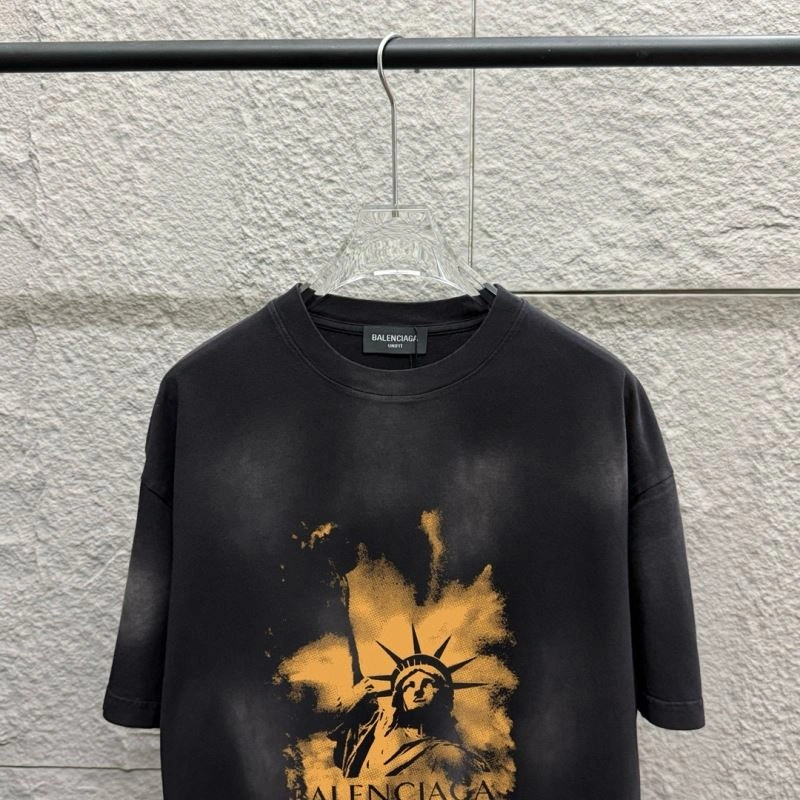 Genuine Balenciaga T-Shirts