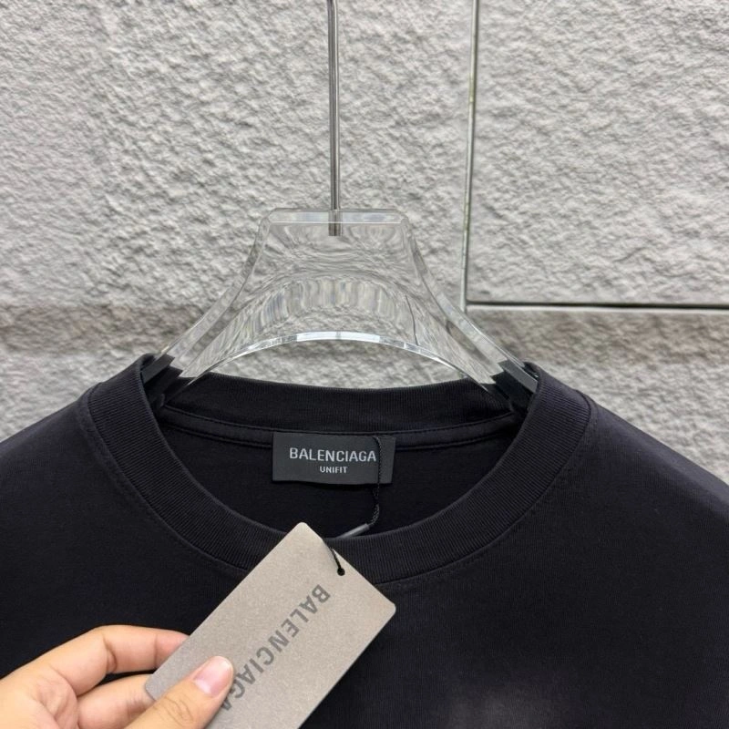 Genuine Balenciaga T-Shirts