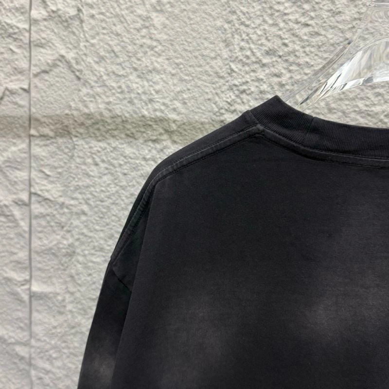 Genuine Balenciaga T-Shirts