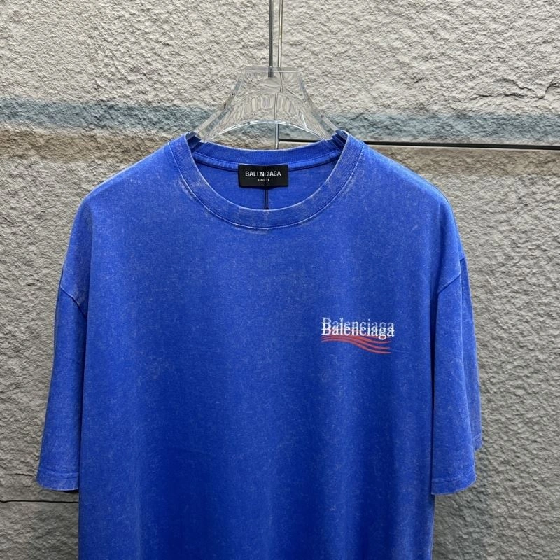 Balenciaga T-Shirts