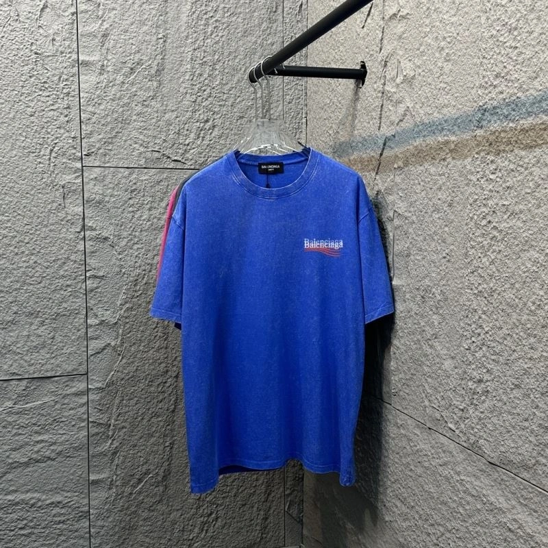 Genuine Balenciaga T-Shirts