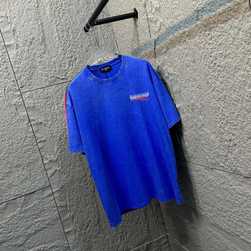 Genuine Balenciaga T-Shirts