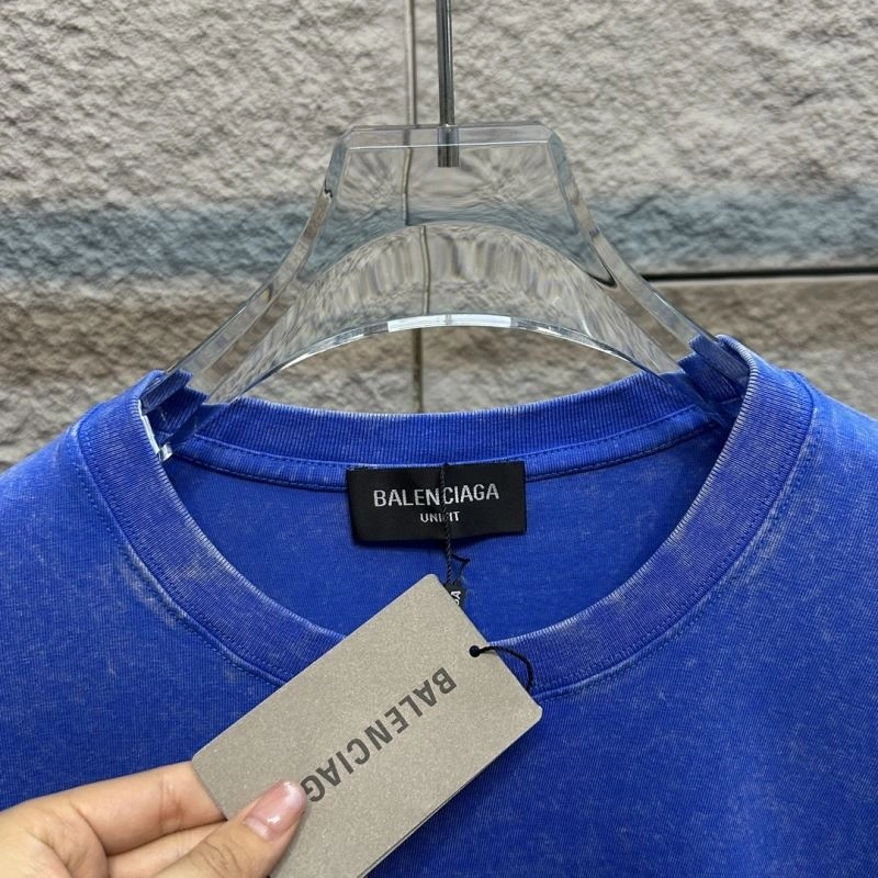 Genuine Balenciaga T-Shirts