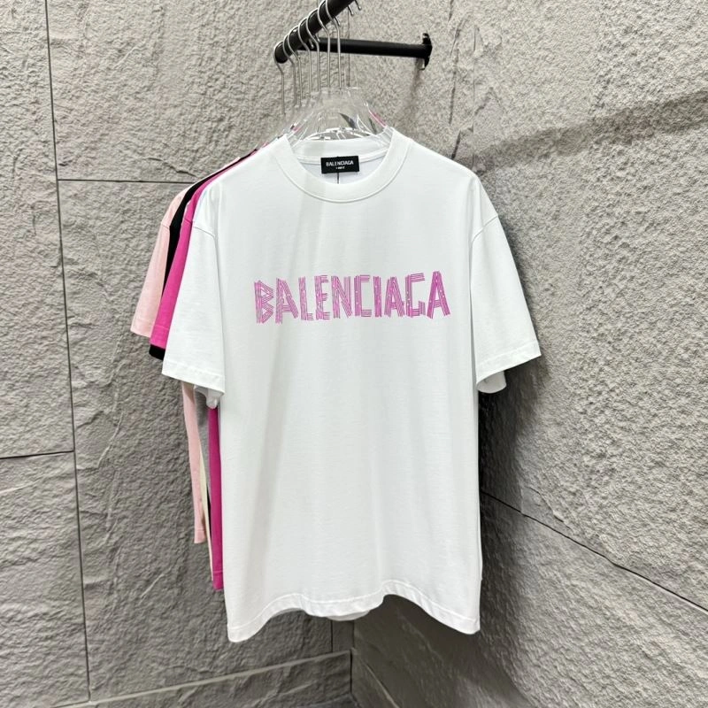 Balenciaga T-Shirts