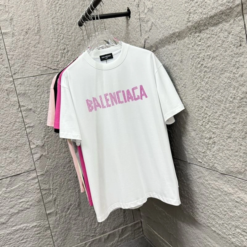 Bargain Balenciaga T-Shirts