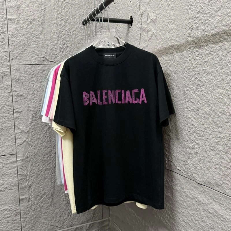 Balenciaga T-Shirts