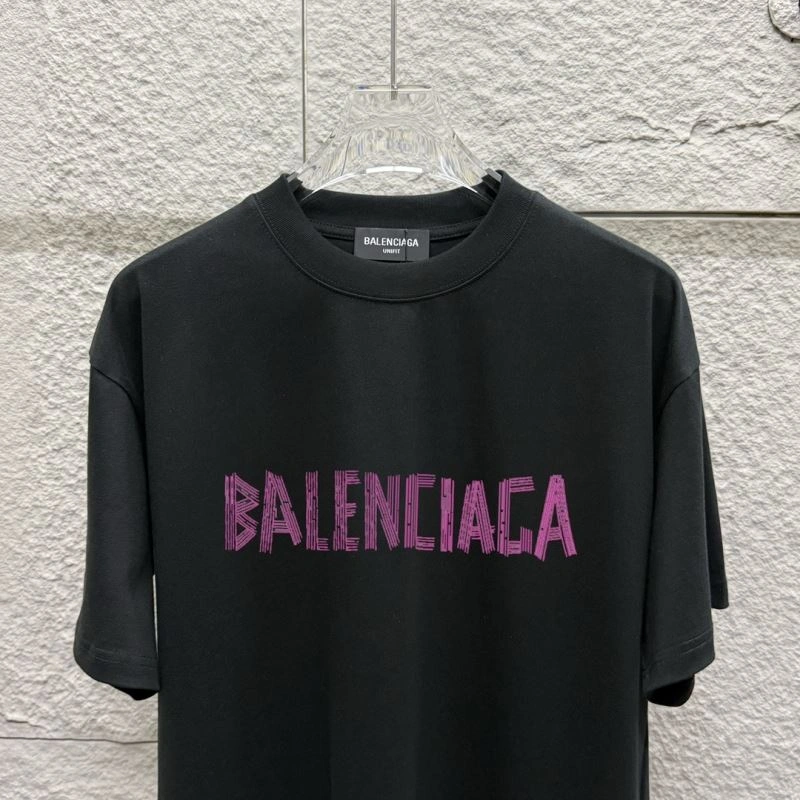 Balenciaga T-Shirts