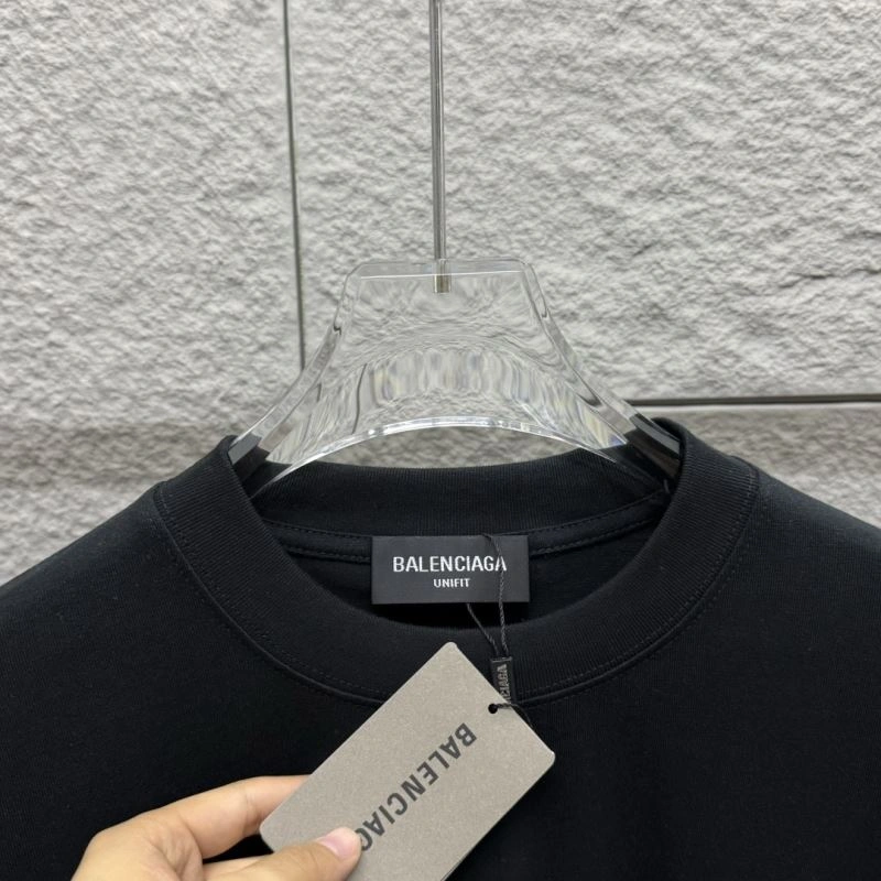 Balenciaga T-Shirts