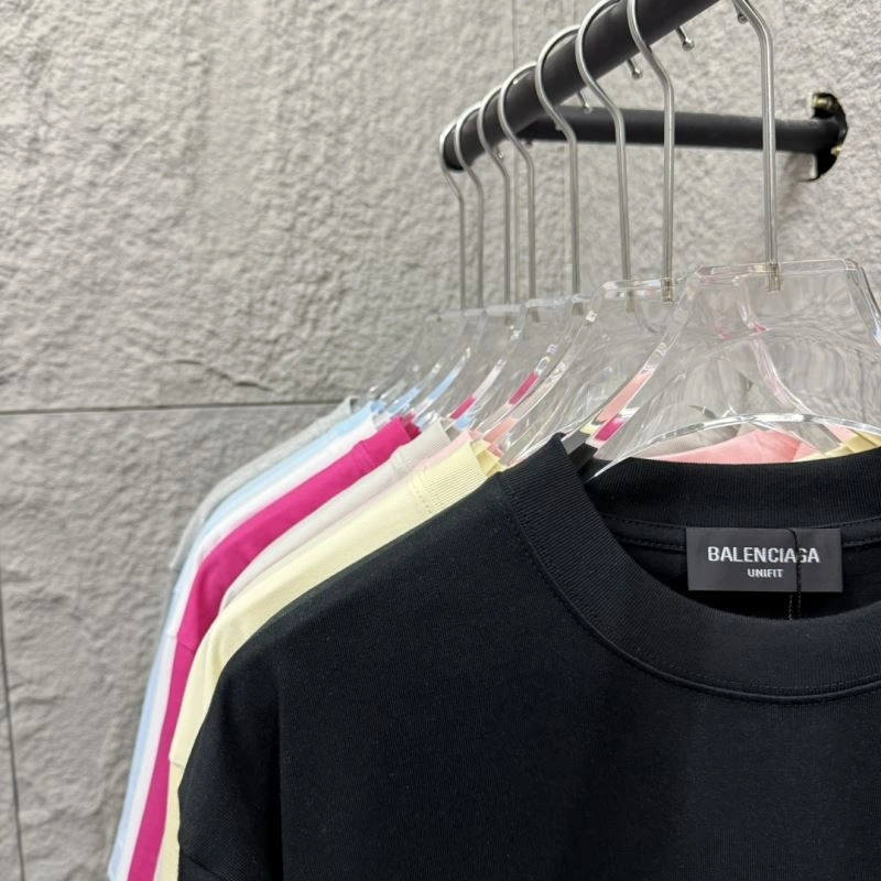 Balenciaga T-Shirts