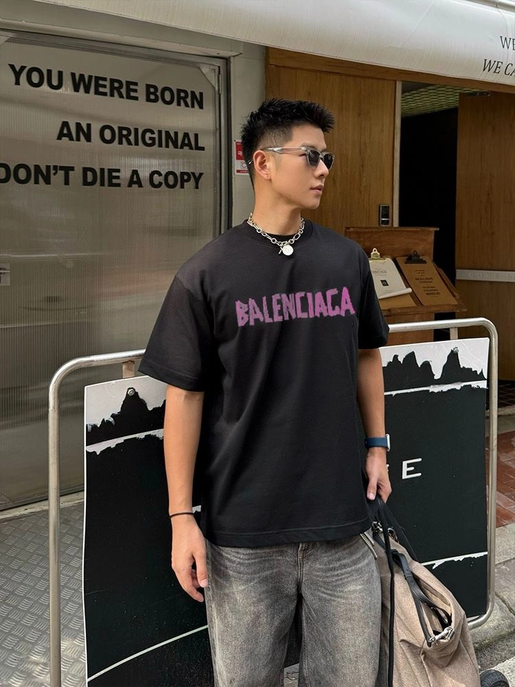 Balenciaga T-Shirts