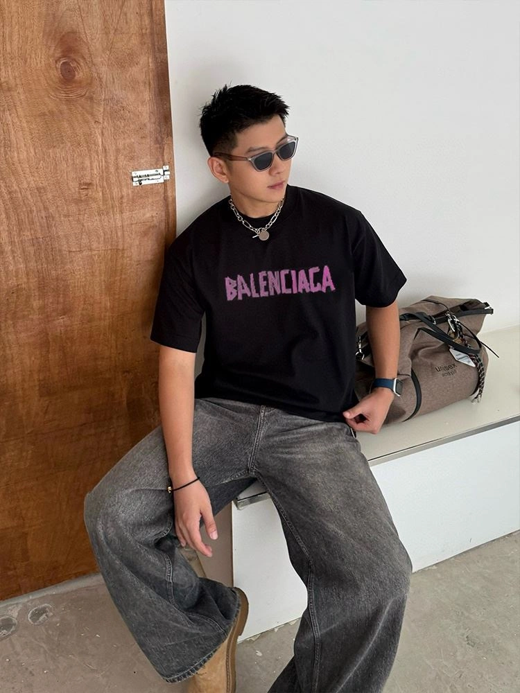 Balenciaga T-Shirts