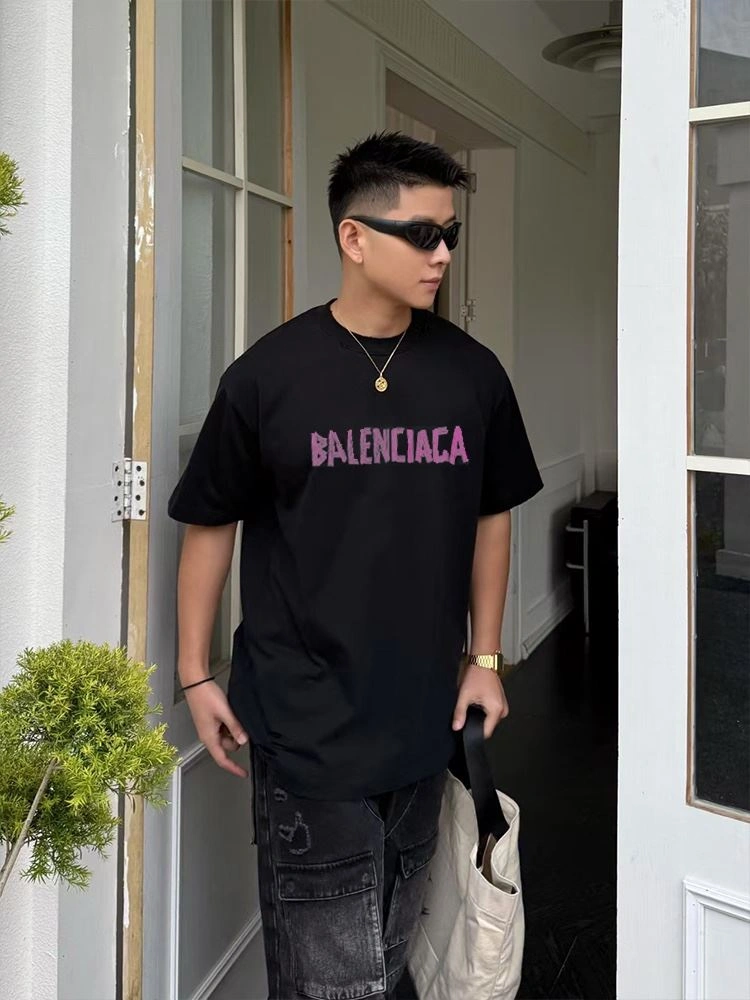Balenciaga T-Shirts