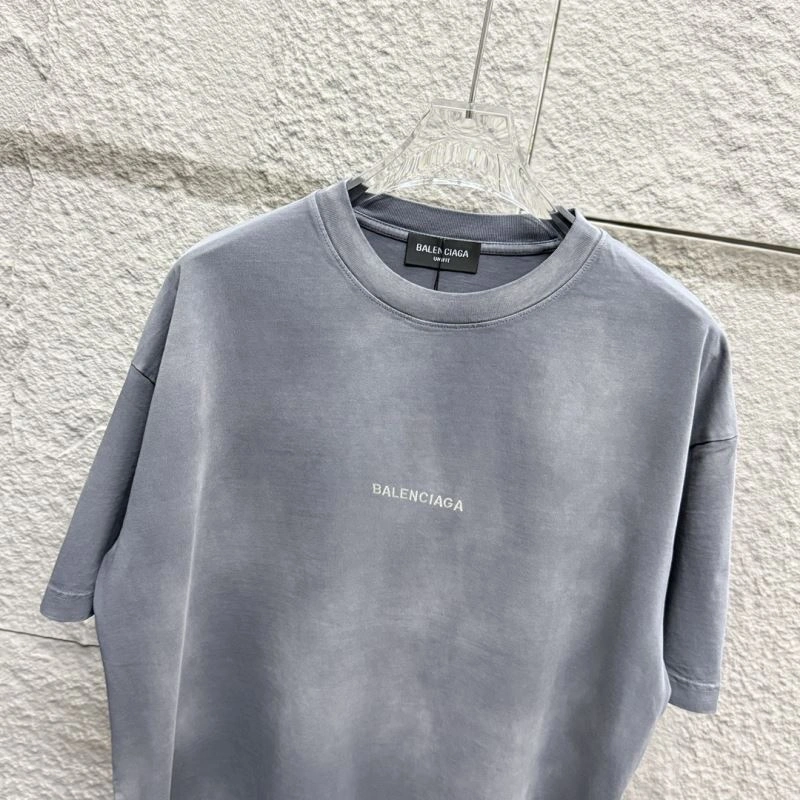 Discounted Balenciaga T-Shirts