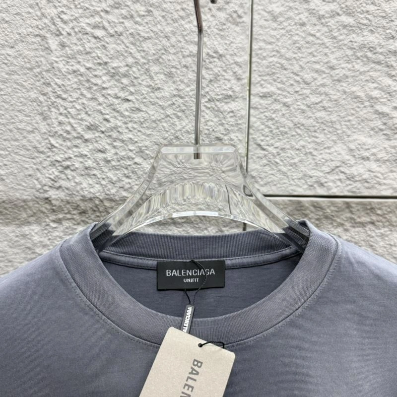 Discounted Balenciaga T-Shirts