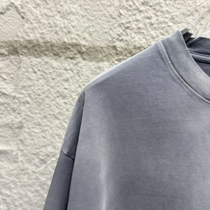 Discounted Balenciaga T-Shirts