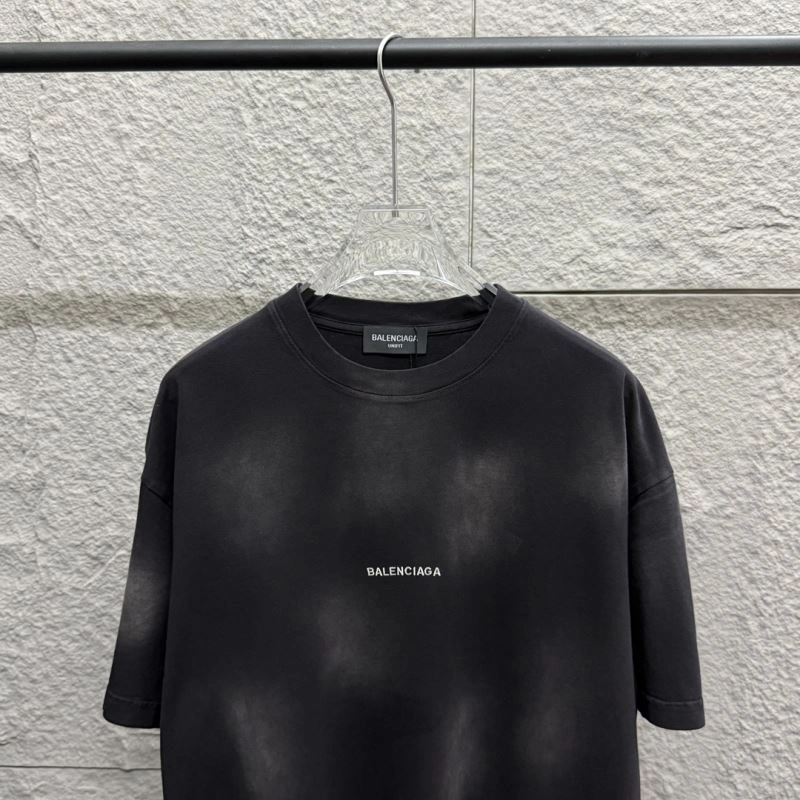 Value-priced Balenciaga T-Shirts