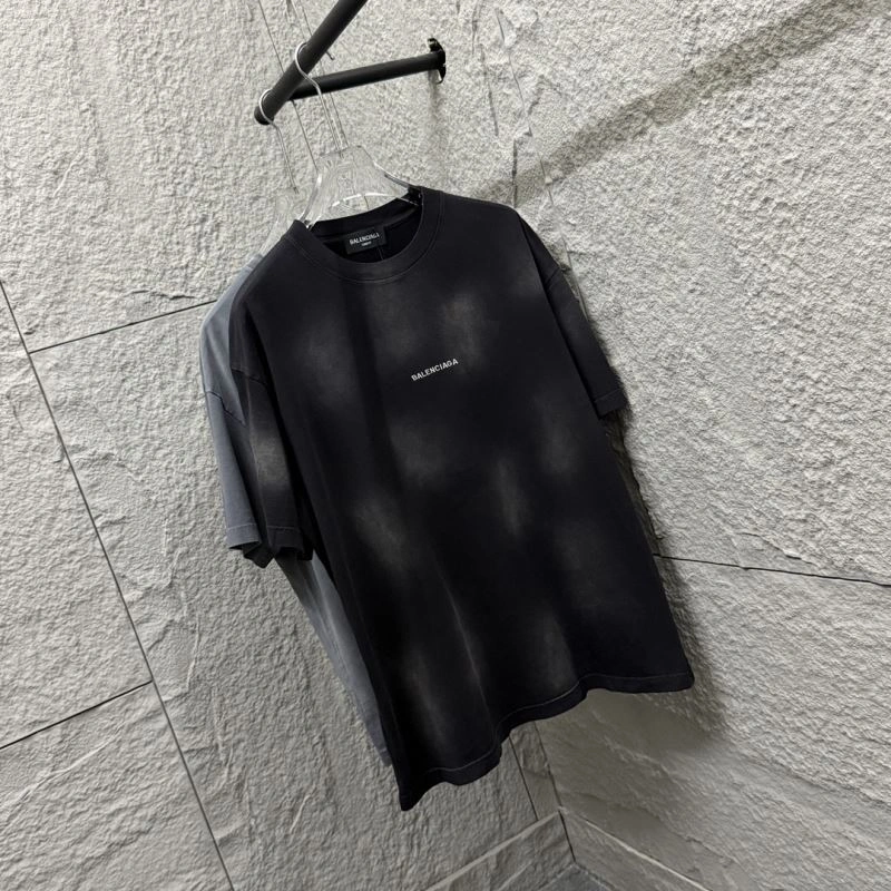 Value-priced Balenciaga T-Shirts