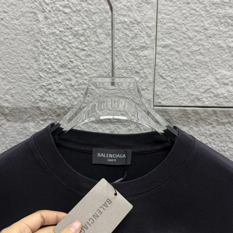 Value-priced Balenciaga T-Shirts