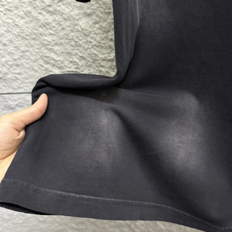 Value-priced Balenciaga T-Shirts